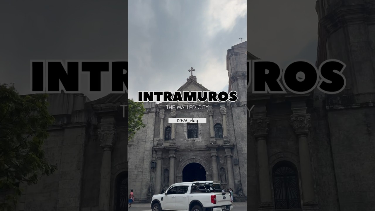 Saan pa ba magandang mamasyal? Please send your recos on the comment ...