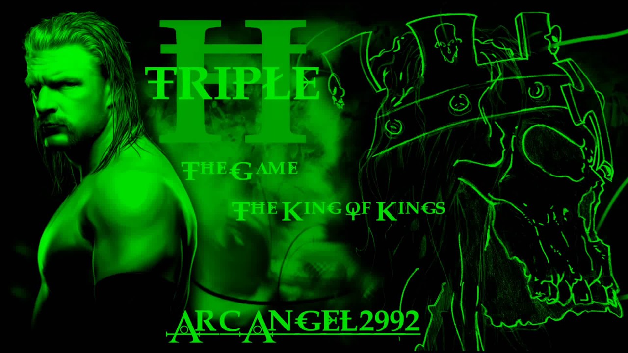 Triple H - My Higher Brain Pattern (Remix) (HD) - YouTube