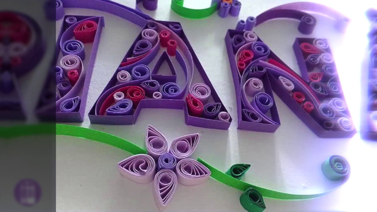 Seminario de Filigrana - YouTube