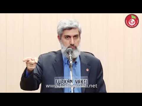 059   Afrin Operasyonu Hakkında Kırpılan Videonun Asıl Hali