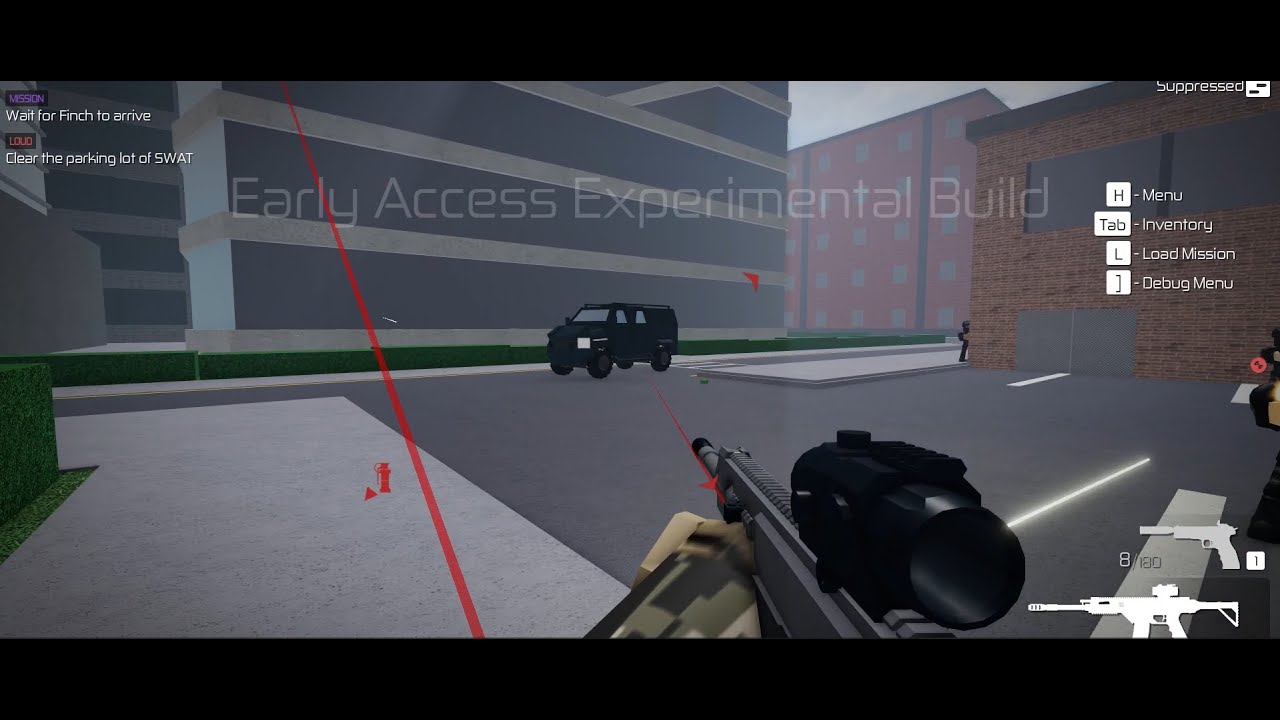 The Regency Diamond Heist loud edition Entry point freelancers cut ...