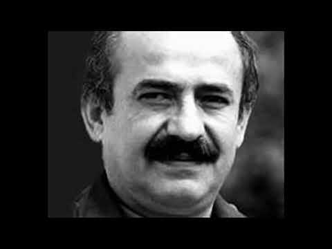 Ali Nurşani-Ey felek(eski kayıt)