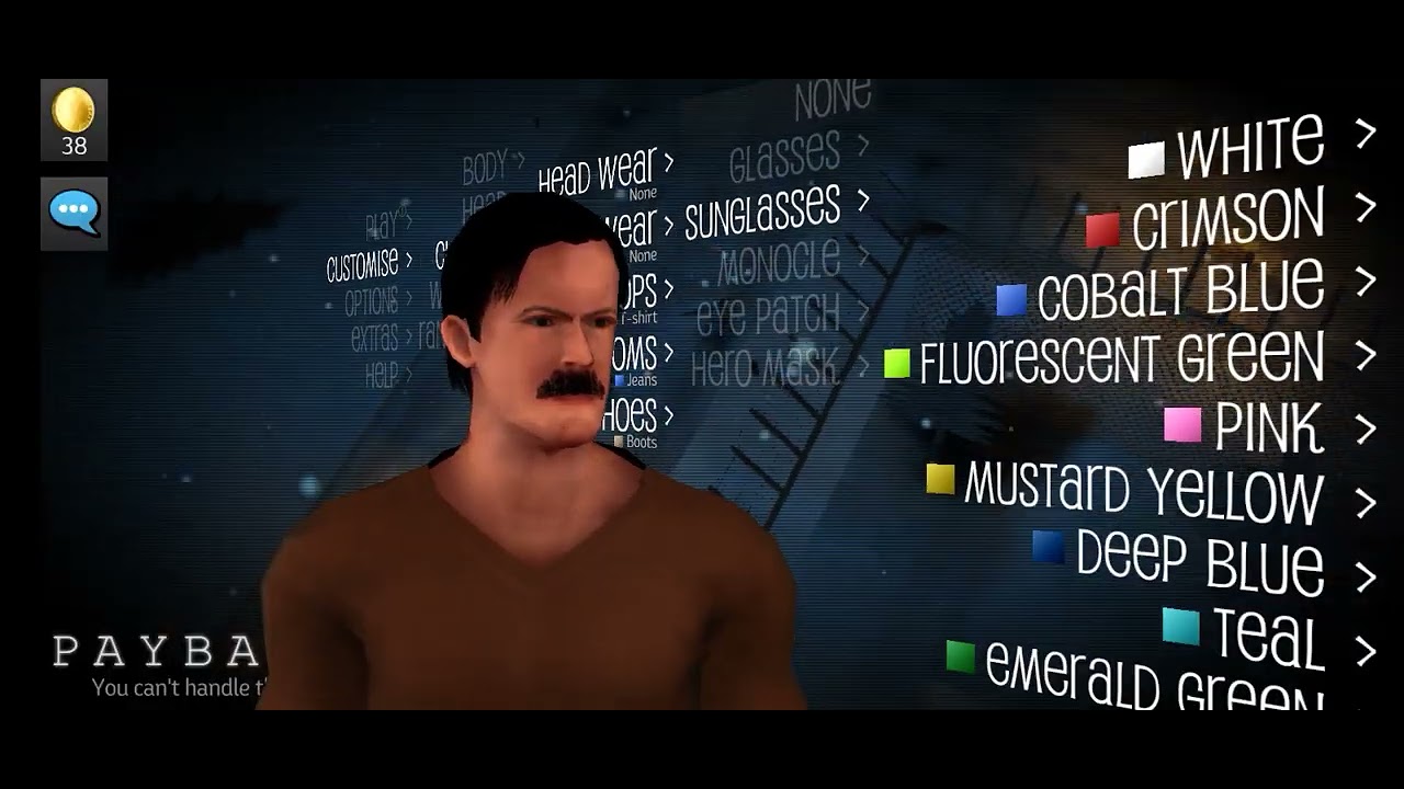 Payback 2: Gameplay #1 fighting game - YouTube