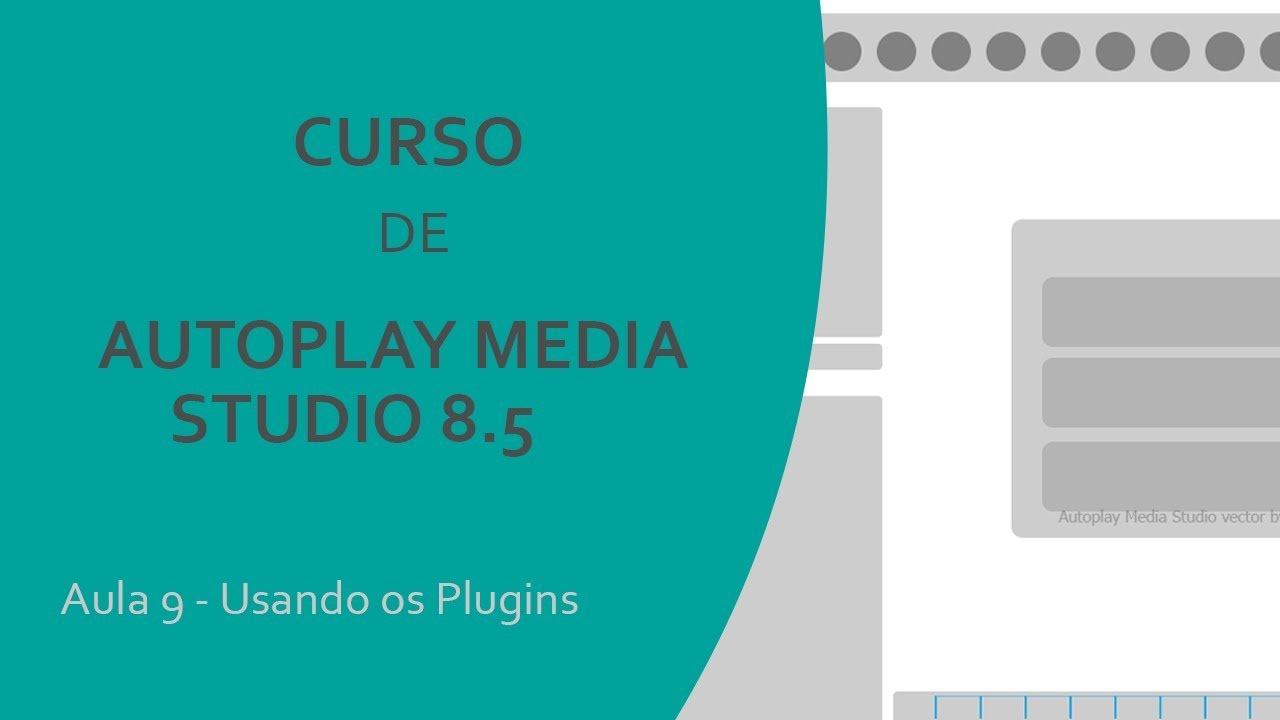 Plugins para autoplay media studio 8 - ascsetribe