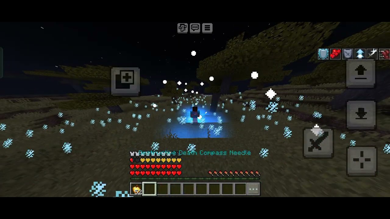 Kimetsunoyaiba [Akaza Test] Compass Needle - YouTube