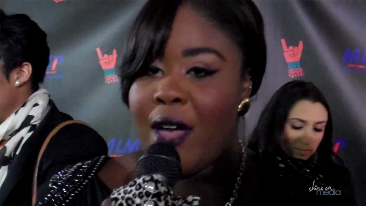 Raven Goodwin