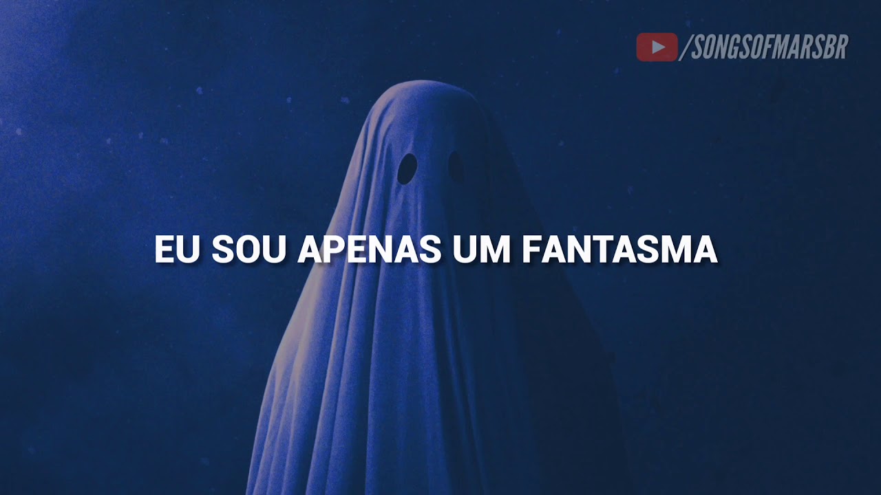 Yaeow - I'm Just A Ghost [Tradução/Legendado] - YouTube