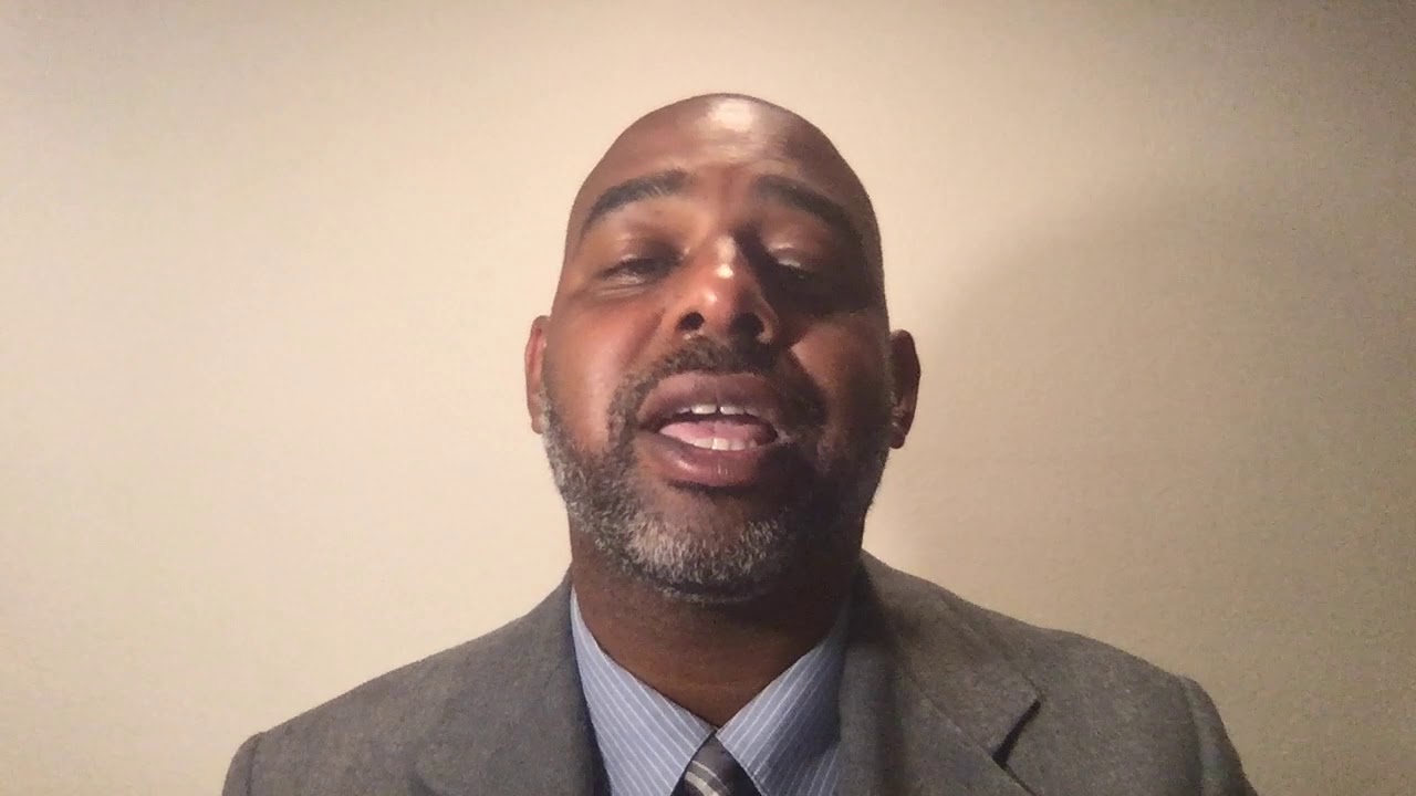 William Downing Future Ready Presentation - YouTube