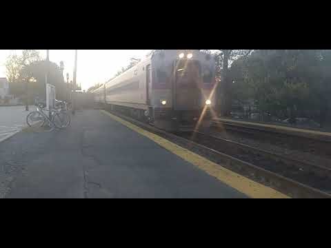 MBTA Cabcar #1628 inbound to North Station - YouTube