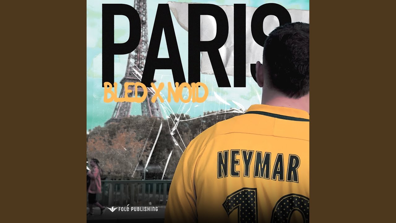 PARIS - YouTube