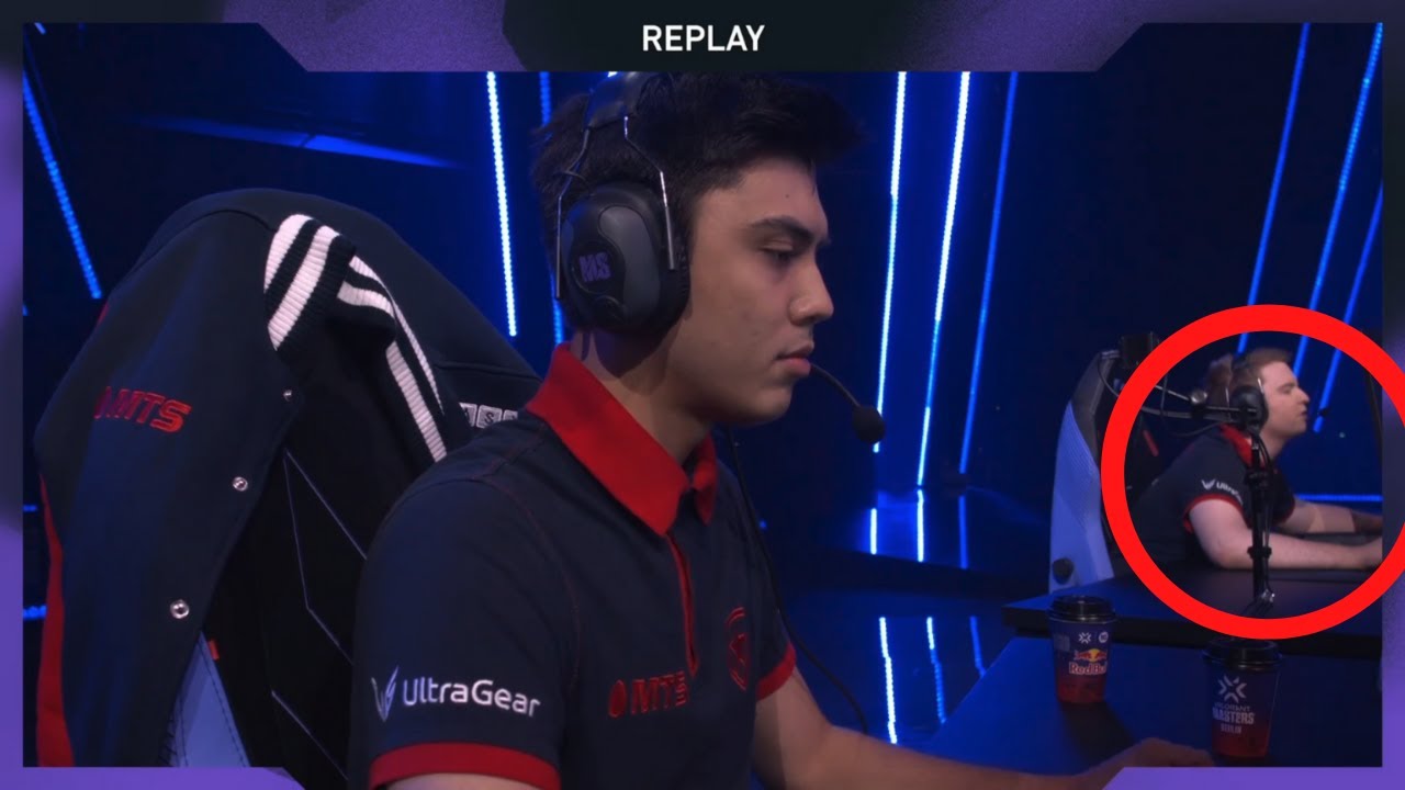 Gambit Redgar Posture - YouTube