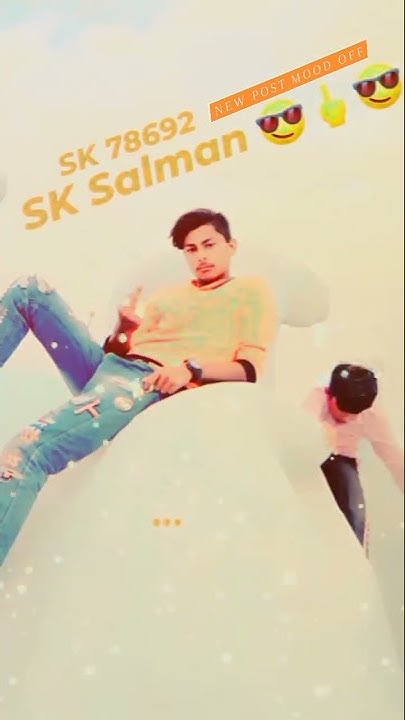 SK Salman 🖕🦅🖕 - YouTube