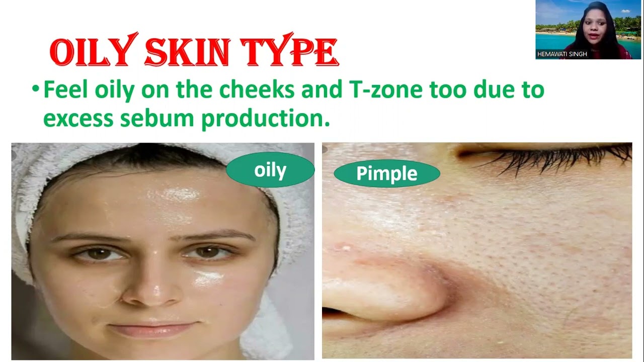 How Can I Check My Skin Type I Details Information I How Can I Check My Skin Type I Details Information I