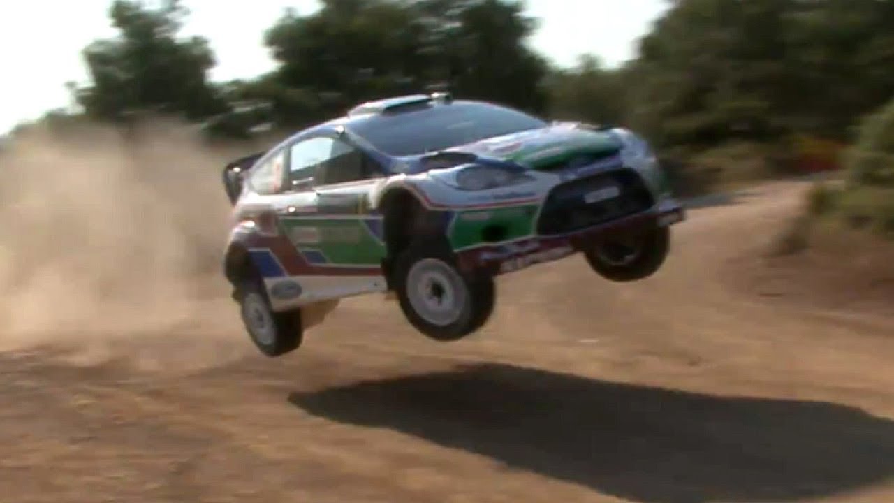 Best of Rallye 2011 [HD] - YouTube