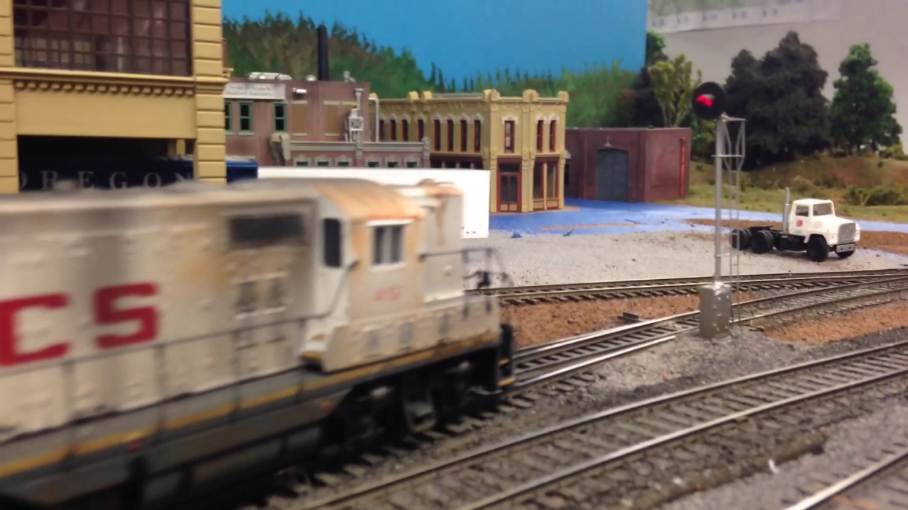 KCS 3rd sub ops session 12/27/16, Crew Job 1: Waldron Dodger, Waldron ...