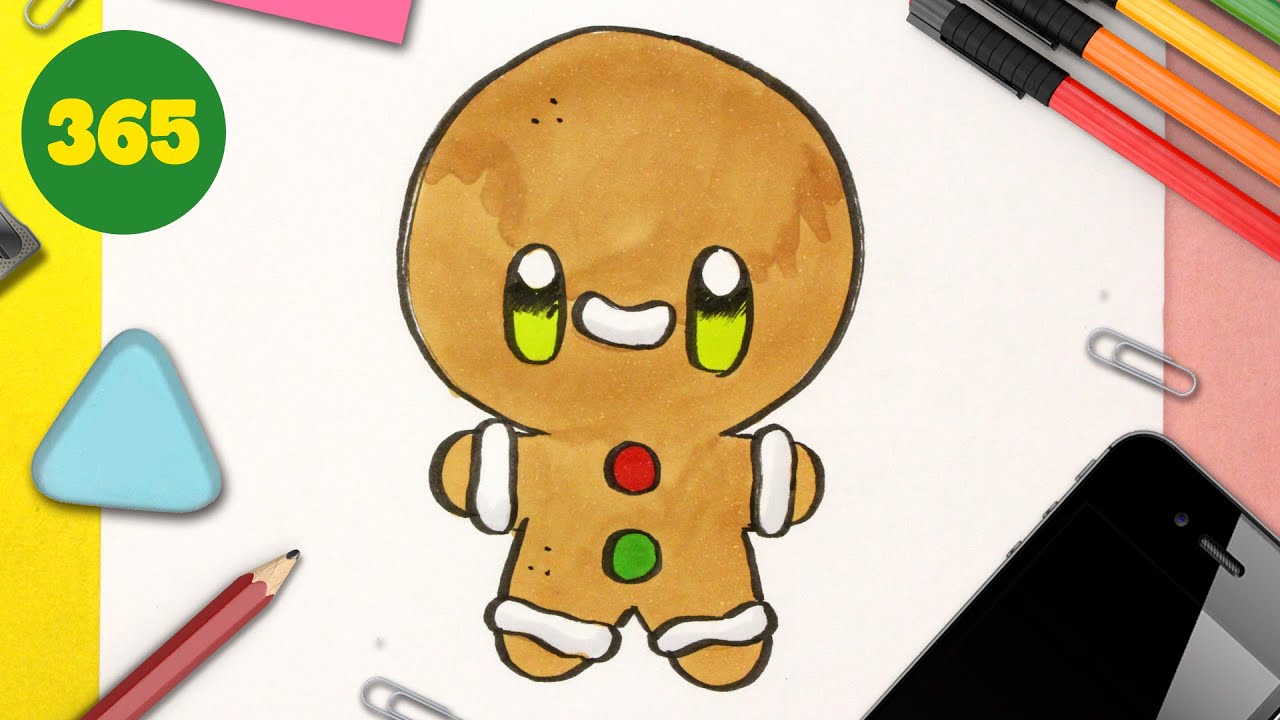 HUR MAN RITAR KAWAII JULKAKA - Jul special - YouTube