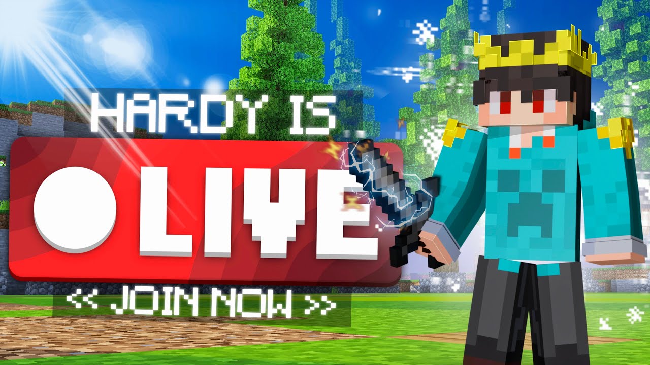 1v1 PvP With Random Subscribers LIVE 🔥 | Minecraft PvP Challenge | Join ...
