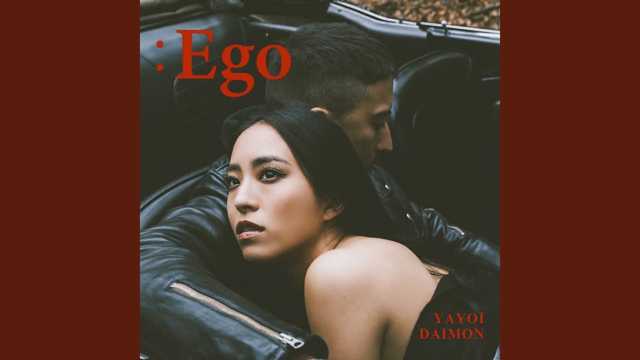 EGO - YouTube Music