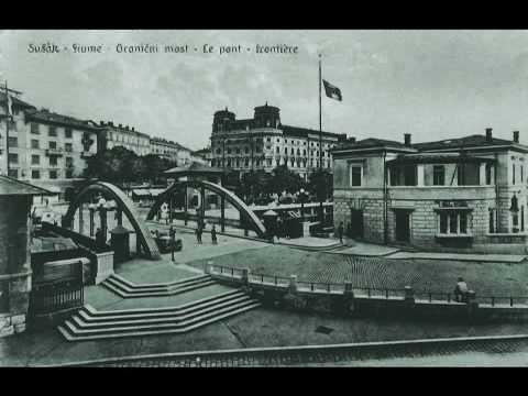Video Rijeka stare slike @ListazaRijeku