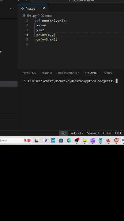 Python Coding Challenge 246shorts Shortsfeed Python Coding Shortvideo Shortsvideo Short