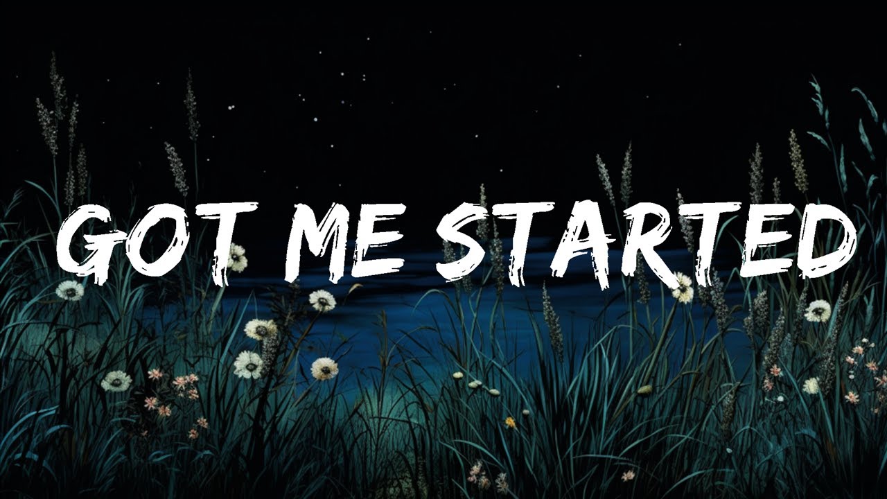 Troye Sivan - Got Me Started (Lyrics) | 20 Min - YouTube