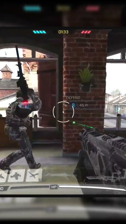 Execution failed successfully 🥲 #shorts #viral #codm #callofduty #codmobile #callofdutymobile # ...