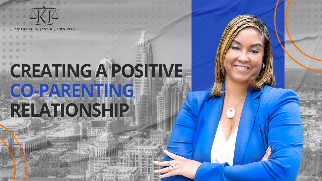 Creating a Positive Co-Parenting Relationship - YouTube