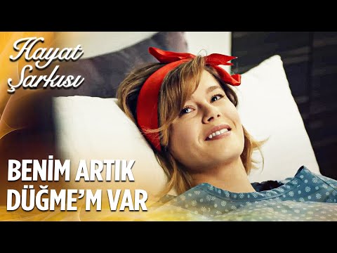 Hülya ve Kerim'in Kızı Oldu | Hayat Şarkısı 40. Bölüm
