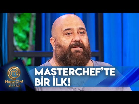 Yarışmacının Önlüğü Alındı! | MasterChef Türkiye All Star 109. Bölüm