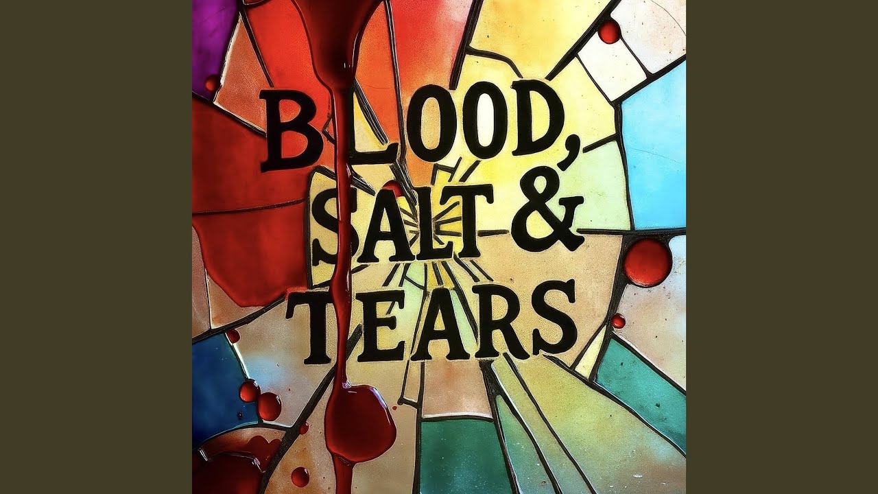 Red - Salt of the Chief Cornerstone: Song Lyrics, Music Videos & Concerts