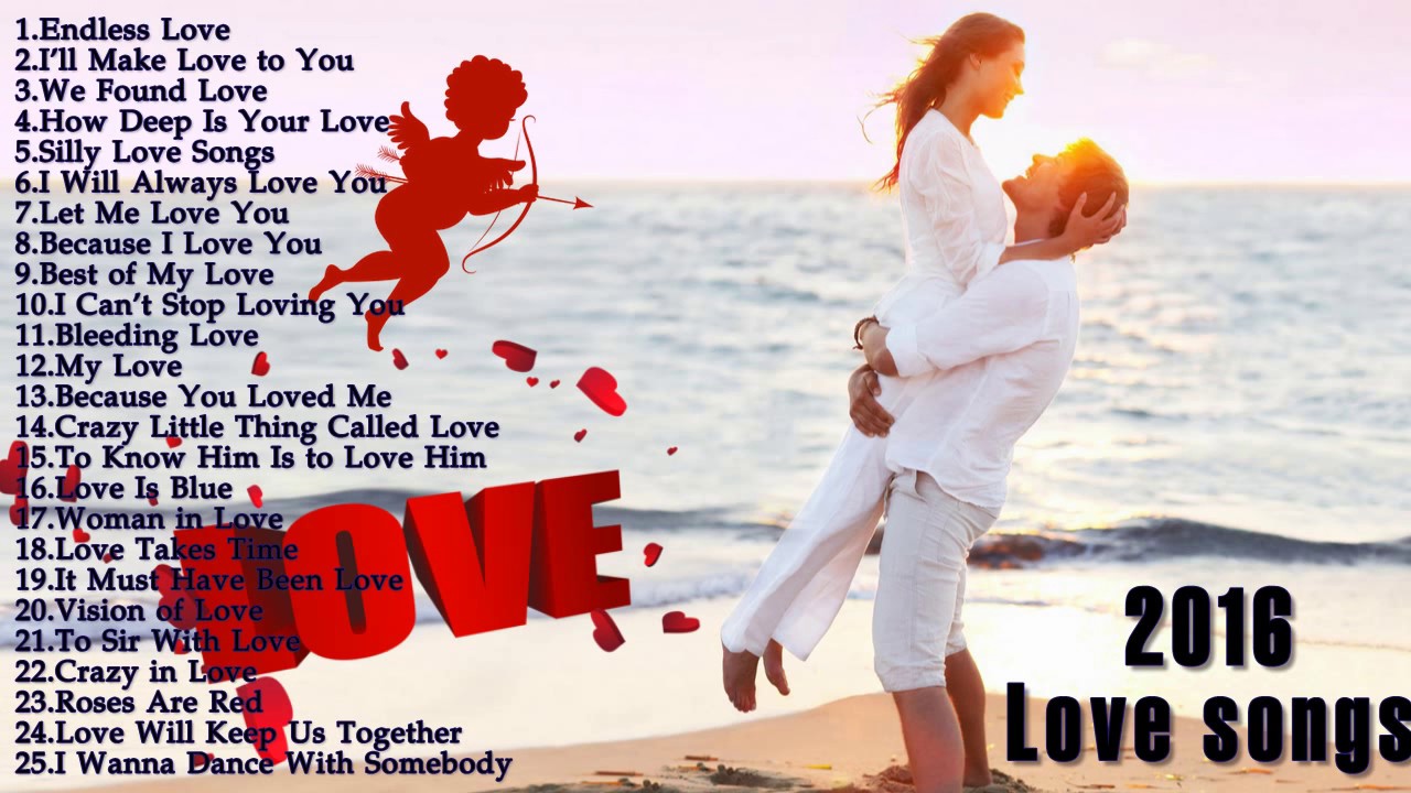 Best ROMANTIC Love Songs 2016 New Songs Playlist 2016 YouTube best-romantic-love-songs-2016-new-songs-playlist-2016-youtube