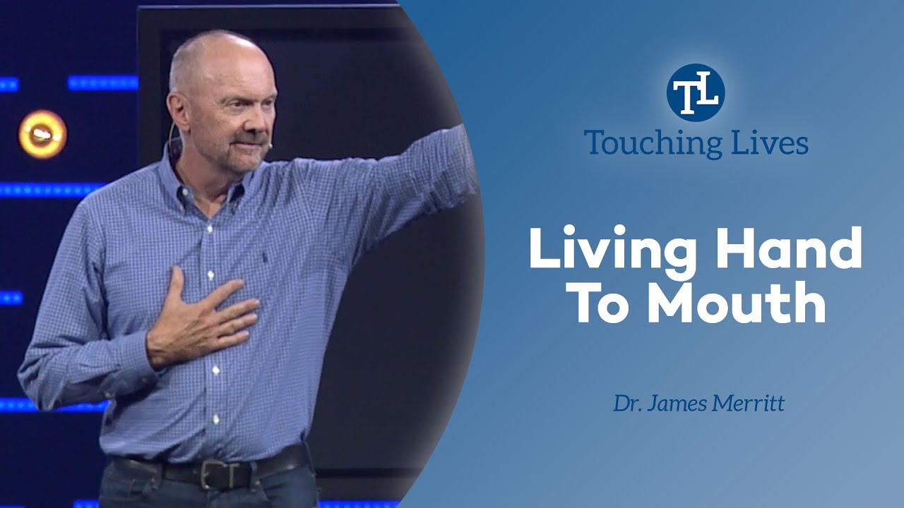 Living Hand to Mouth - YouTube