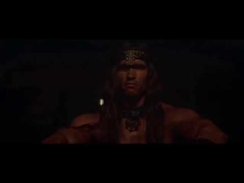 Co Je V Životě Nejlepší | Barbar Conan (1982)