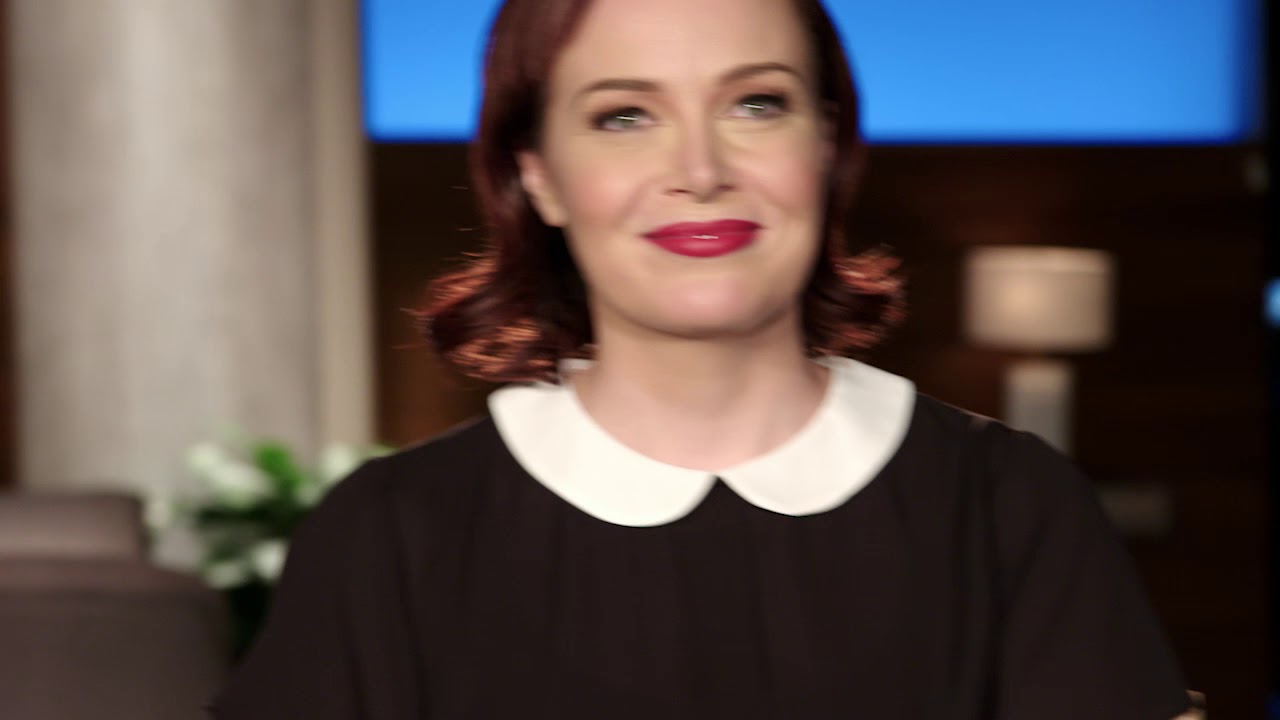 Alicia Malone on The Golden Age of Hollywood - YouTube