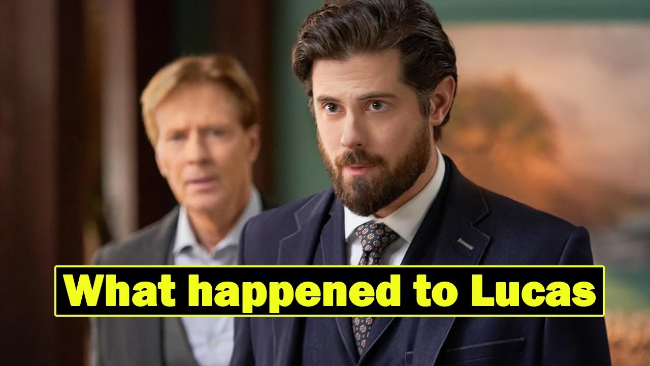 What happened to Lucas on WCTH Season 11, and who shot him? - YouTube