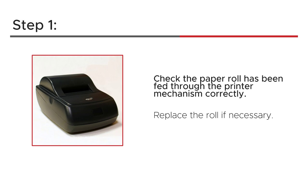 Troubleshooting 101: Why is my printer line spacing uneven? - YouTube