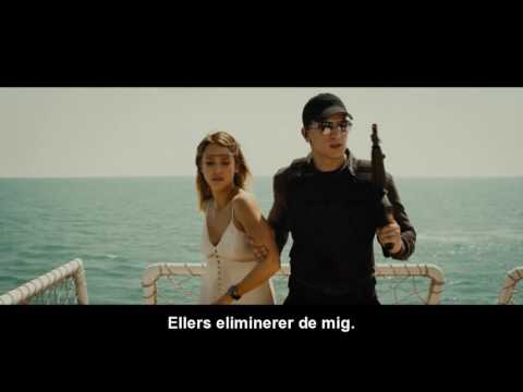 Mechanic Resurrection - Trailer