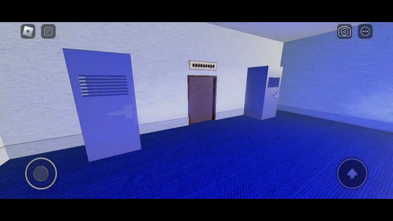 Door bang test - YouTube