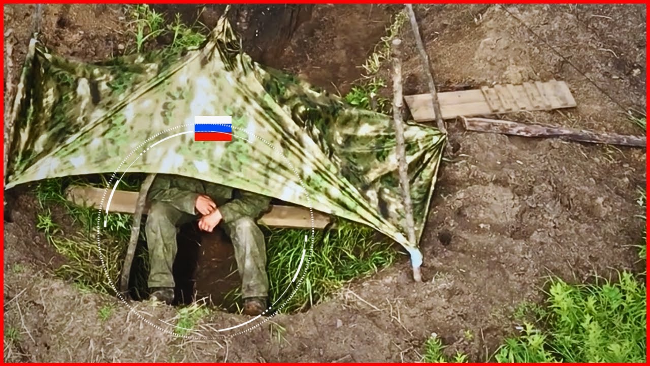 Victory or Escape? Wagner PMC's Fate in Bakhmut🔥ukraine war video ...