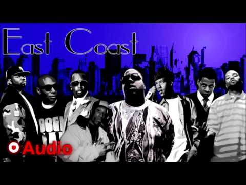 EAST COAST RAP HIP HOP BEAT (AUDIO) DESCARGAR GRATIS FREE USE - YouTube