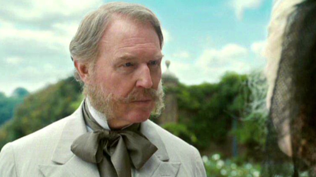 TIM PIGOTT-SMITH TRIBUTE - YouTube