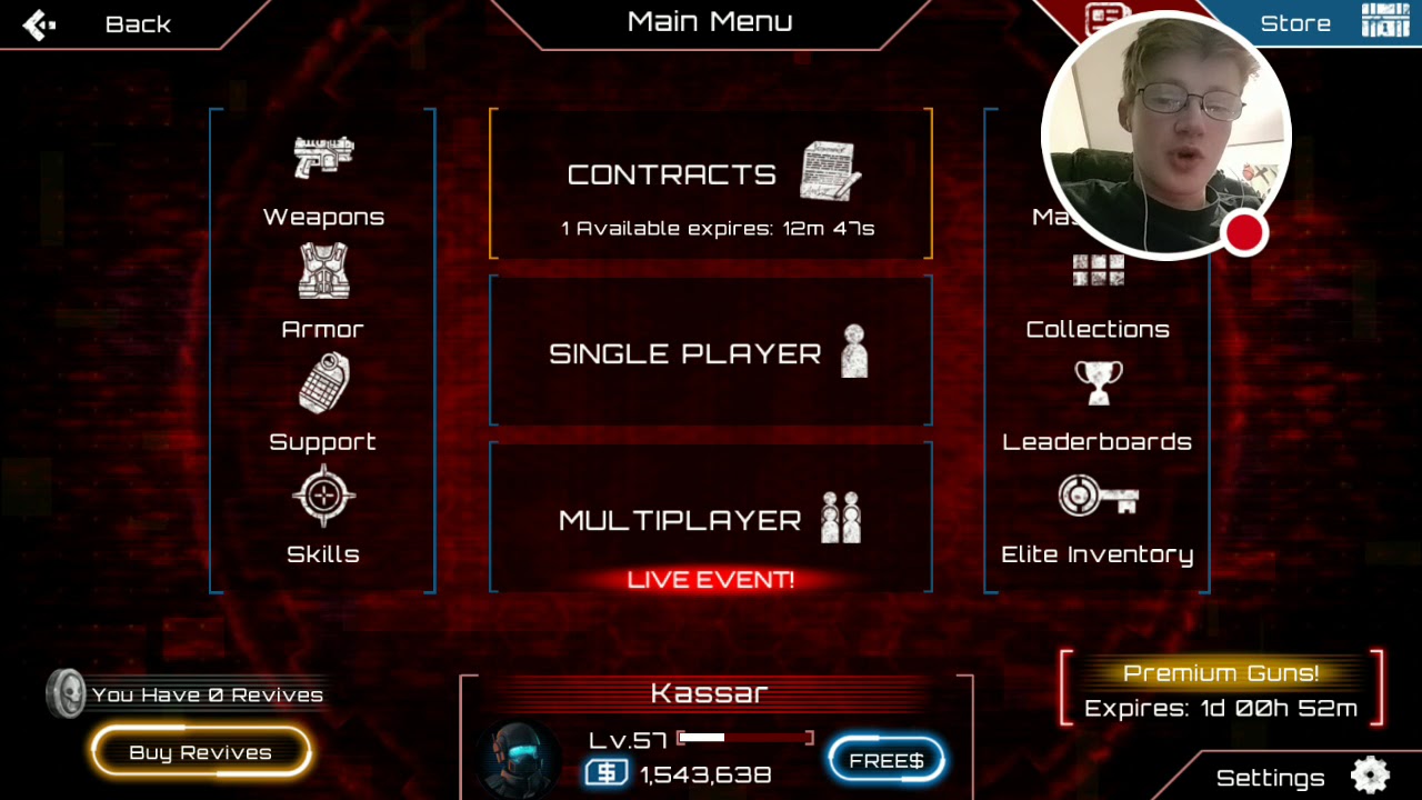 My Medic Build On SAS 4 (Updated) - YouTube