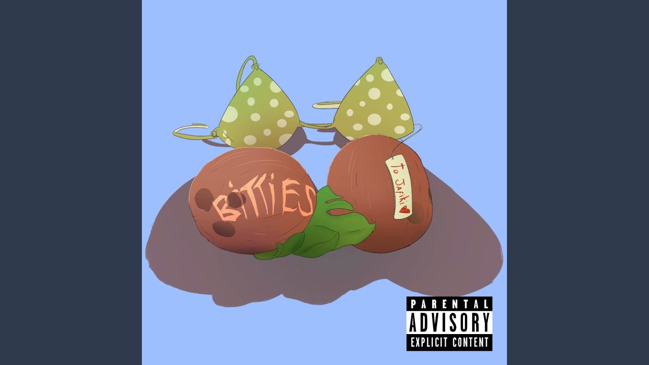 Tig Ol' Bitties - YouTube