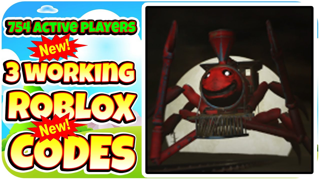 [📜 LORE] Edward the Man-Eating Train By Fridge Pig Studios, Roblox GAME ...