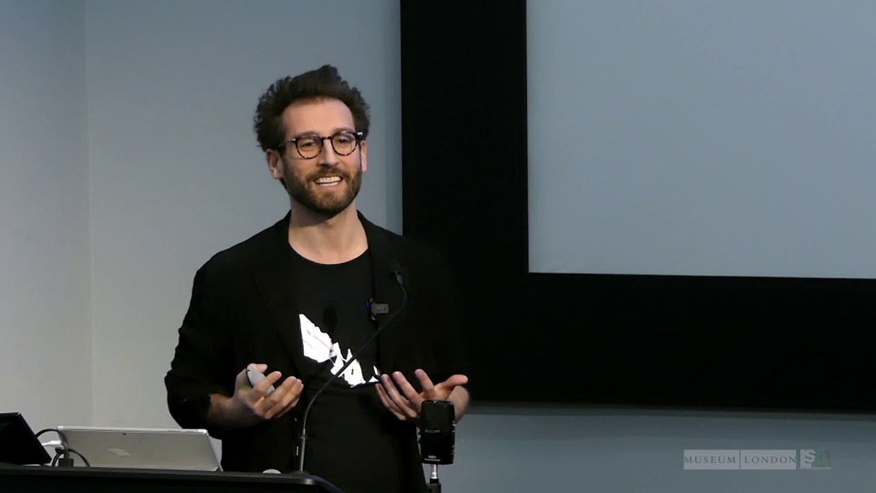 LSA PARTISANS - Alex Josephson - YouTube