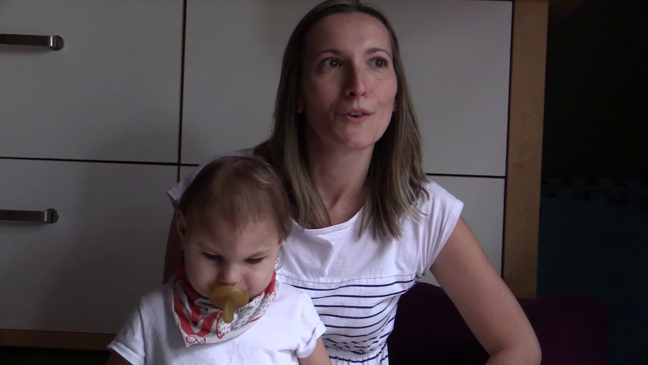 Chromosome 1q43-q44 deletion syndrome - iPad - YouTube