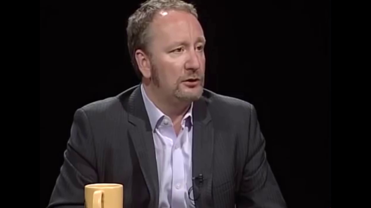 Mark Blyth -- Capitalism and the State - YouTube