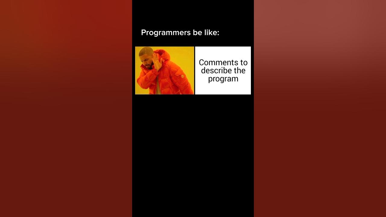 Programming Memes 🤣🤣 Coding Programminglanguage Youtube