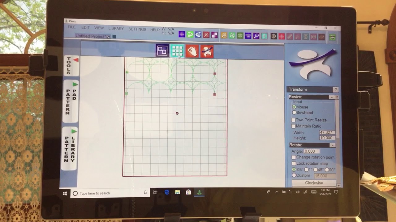 Innova Pantovision T2 Favorite Icons #innovapantovisiont2, #pantovision ...