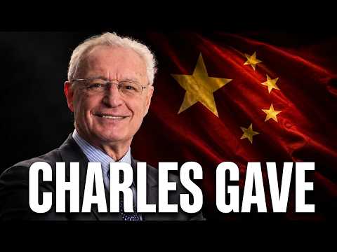 Charles Gave : génie de la finance ou propagandiste chinois ?